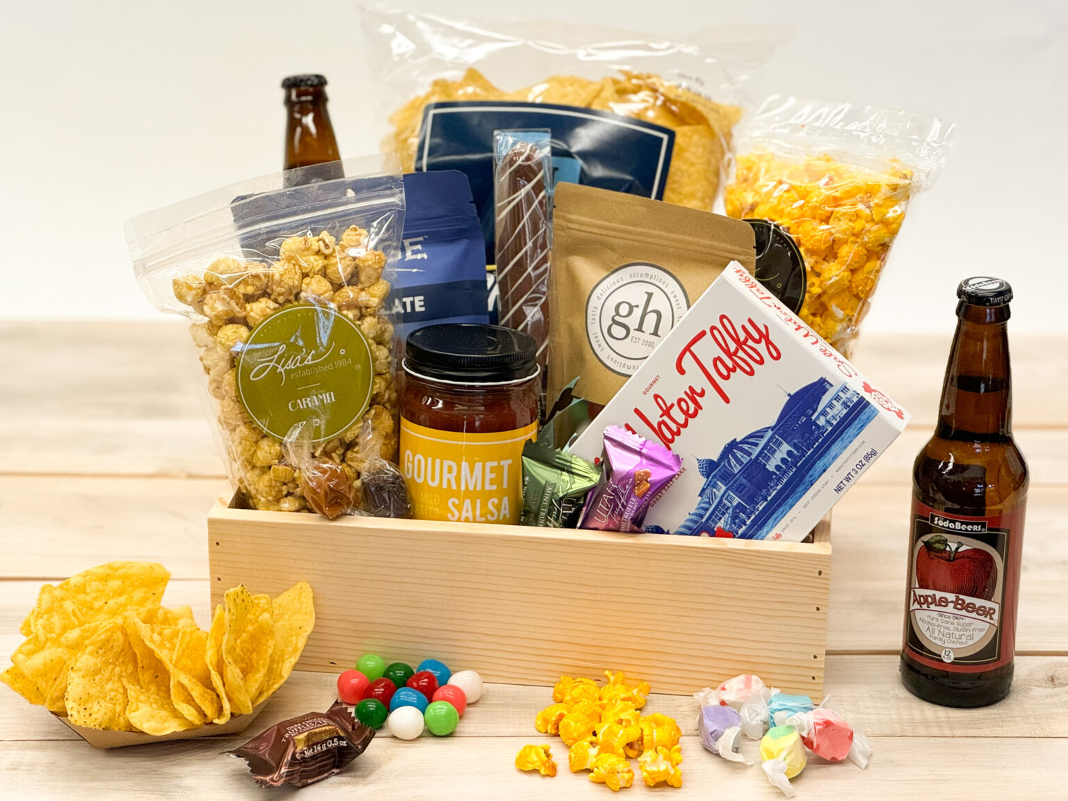 Beehive State - Utah Gift